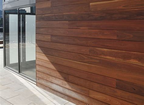 Premium WPC Cladding Products Opulo India