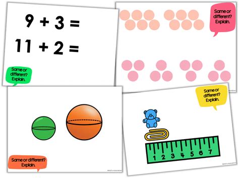 Number Talks For Math Warm Ups Pre K 5 Tunstalls Teaching