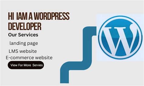 Design Revamp Redesign Clone Fix Isses Wordpess Website Design By Hami2004 Fiverr