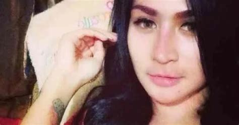 Tiara Ayu Fauziah Model Majalah Dewasa Yang Tabrak Ojol Kaskus