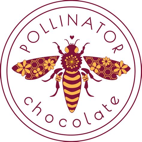 Cocoa Club Pollinator Chocolate