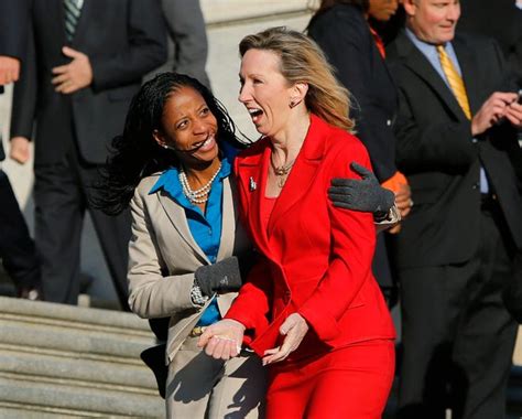 Mia Love First Black Republican Congresswoman Dies At 49