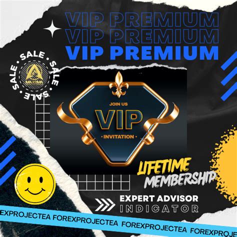 Jual Vip Membership Expert Advisor Ea Robot Trading Indicator