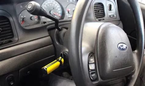 How To Start A Car Without A Key Easy Methods