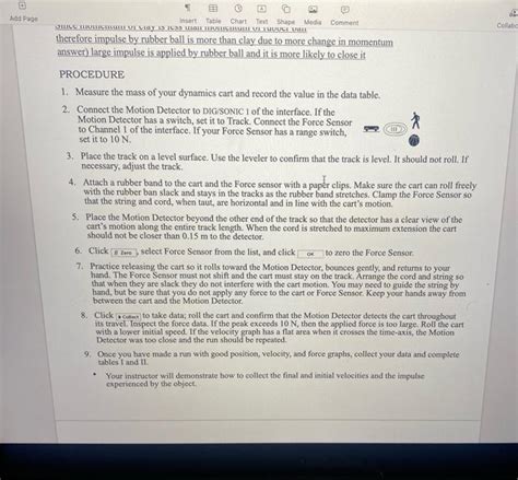 solved eb insert table chart text shape media comment add