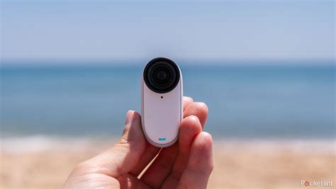 Insta Go S Review A Tiny But Capable K Action Camera