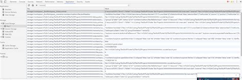 Open Folder Dialog Is Prefilled With Non Existent Lib Folder