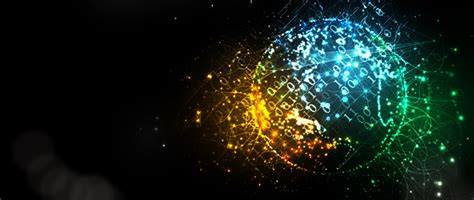 양자 처리 딥 러닝 인공 지능 비즈니스 또는 과학 프레젠테이션을 위한 미래 신기술 0명에 대한 스톡 벡터 아트 및 기타 이미지 0명 Cpu 과학 Istock