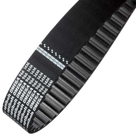 375 5m 15 Optibelt Omega Htd Timing Belt