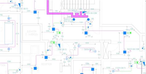 ahmed salah on linkedin zain building as built drawings 2022