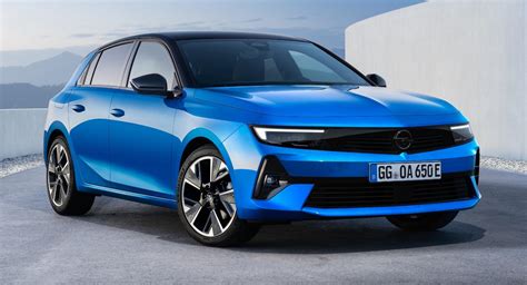 Opel Astra Ev Specs Lap Times Performance Data Fastestlaps Com