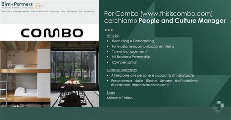 Anna Abbate On Linkedin People And Culture Manager Milano O Torino