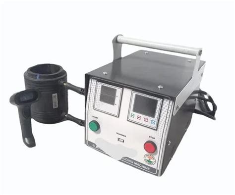 Amt Industrial Butt Fusion Machine At ₹ 38500 इंडस्ट्रियल बट फ्यूज़न