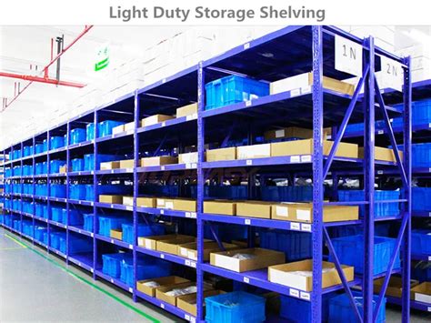Medium Duty Hs Code Steel Warehouse Rack For Bulk Storage Buy Hs Code Steel Warehouse Rack Hs