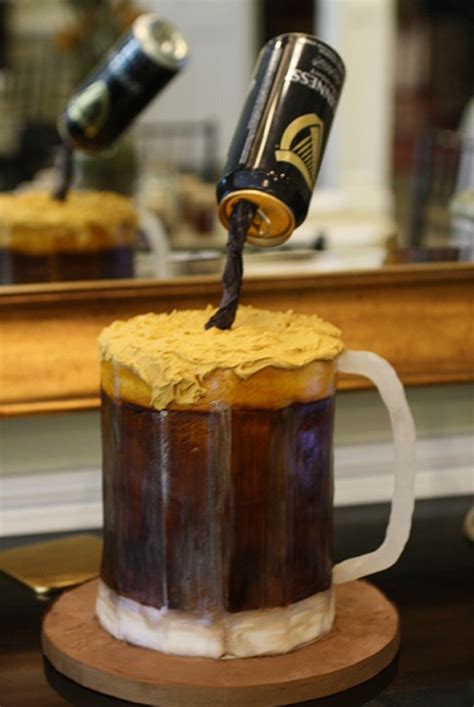 How To Make Beer Mug Cake At Alyssa Wales Blog