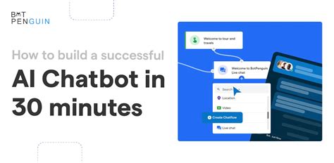 How To Build A Successful Ai Chatbot In 30 Minutes