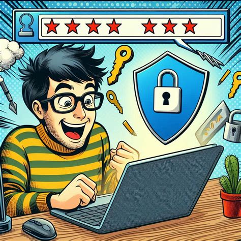 Password Security Everything You Should Know