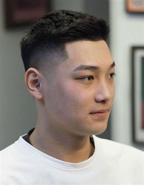 30 ทรงผมผู้ชายหน้ากลม 2023 ปรับทรงผมให้เข้ากับใบหน้าคุณ Maleextratoday