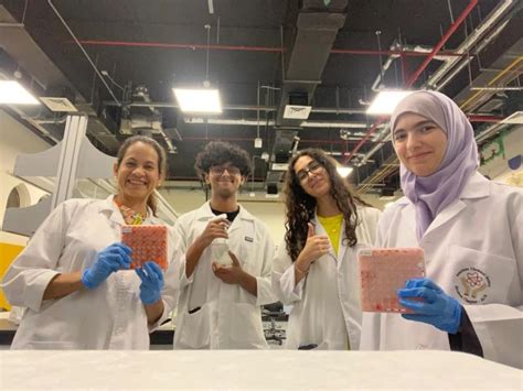 Mohammed Ausaaf Akram On Linkedin Recently My Team And I Were Part Of