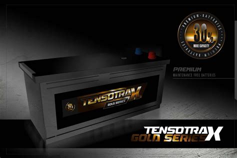 Semi Tractie Accu 12 Volt 125 Ah 62513st 96002 Amperewinkel