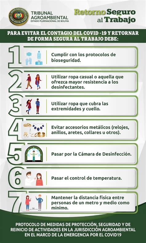 Medidas De Seguridad Cerrejon Refuerza Sus Protocolos De Salud Y