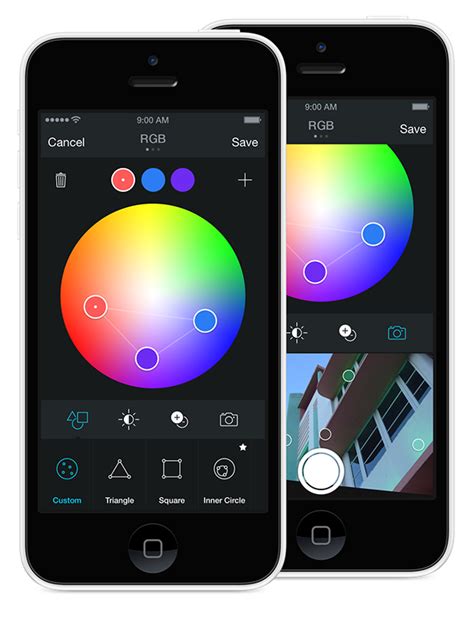 Color Picker App Gertyjust