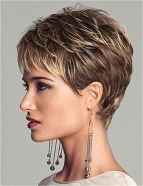 20 Best Tapered Pixie Hairstyles With Maximum Volume