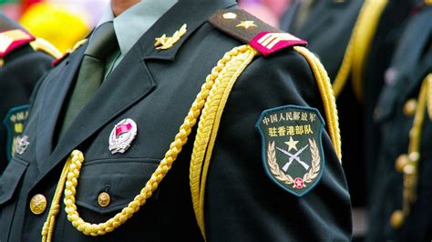 The Peoples Liberation Army Of Ccp 2024 The Sunday Guardian Live