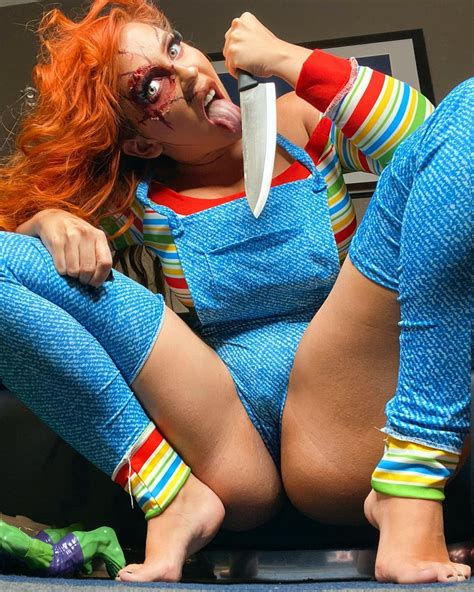 Amanda Nicole Amazing 3