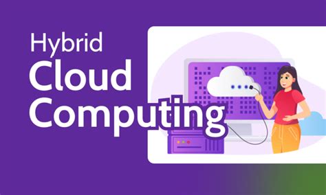 Hybrid Cloud Computing Definition Examples And Benefits