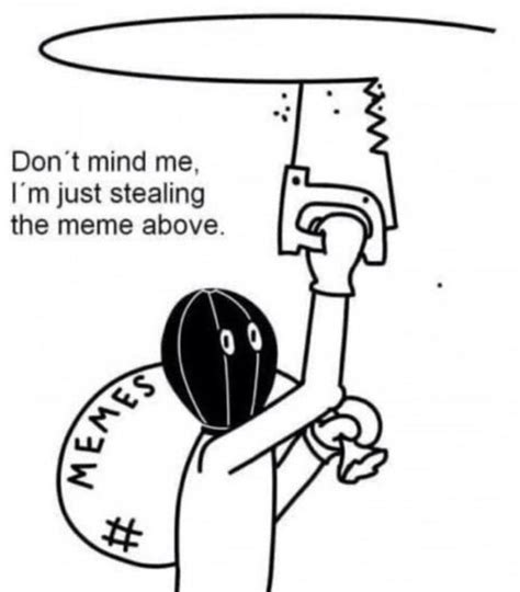 Hippity Hoppity Your Meme Is Now My Property Rmemes