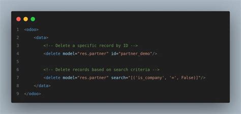 Ziad El Salmani On Linkedin Odoo Odoo17 Odooerp Odooimplementation