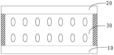 array substrate and display panel eureka patsnap