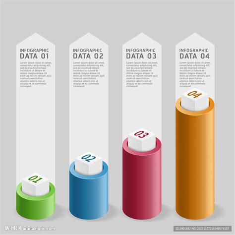 标题类目数据图表设计图 其他图标 标志图标 设计图库 昵图网