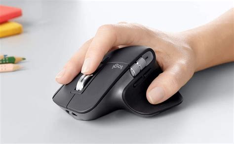 Top Wireless Mouse With Usb C Connector