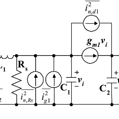 A The Proposed Common Gate Tia Input Stage With Common Source Active