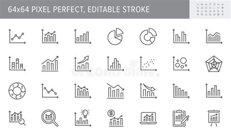 Correlation Icon Stock Illustrations 549 Correlation Icon Stock