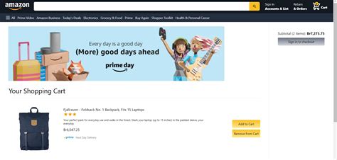 Github Mihret Getachewamazon Clone