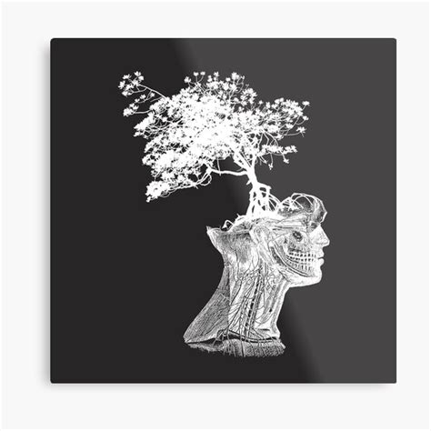 Tree Of Knowledge By Shakdesign Redbubble