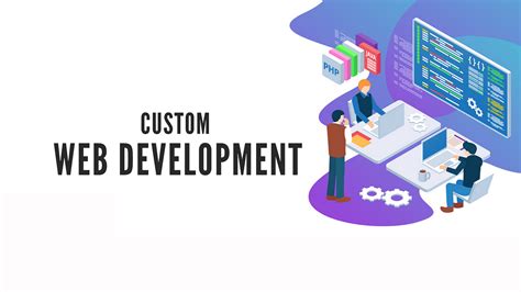 Custom Web Development Phoenix Looking For The Best Web Development… By Webdevelopment Medium