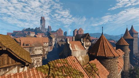Novigrad Isnt Just A City Its A State Of Mind R Witcher