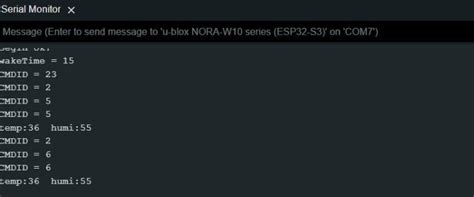 Voice Controlled Dht11 With Dfrobot