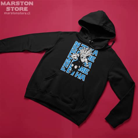 Polerón Dragon Ball Gohan Marstonstorecl