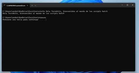 Como Escrever Scripts Em Lote Para Automatizar Tarefas No Windows