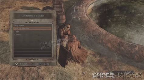 Pit Of Majula Dark Souls Ii