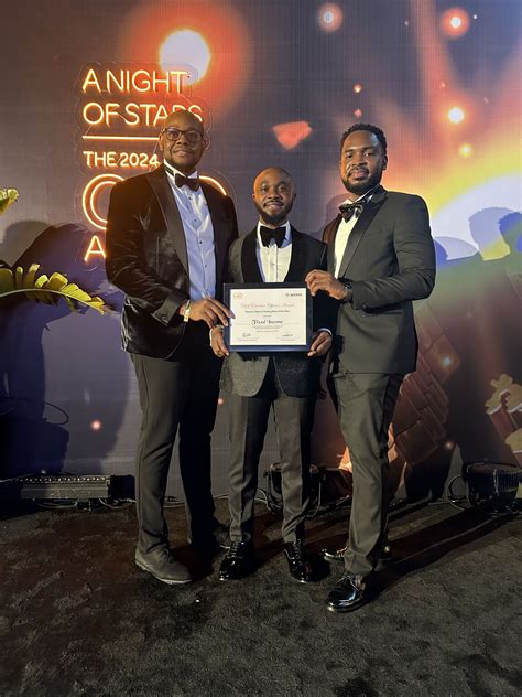 Emmanuel Orji Aci On Linkedin As Someone Who Joined This Incredible Team Just A Year Ago I Am