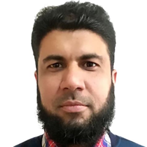 Qasim Jan Lecturer Master Of Science Comsats University Islamabad Islamabad Cui