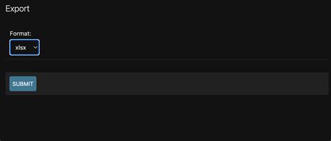 Csv And Excel Import And Export In Django Admin Site