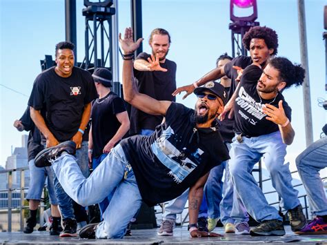 Chicago Dance Month See Chicago Dance