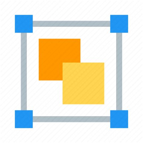 Group Objects Object Icon Download On Iconfinder